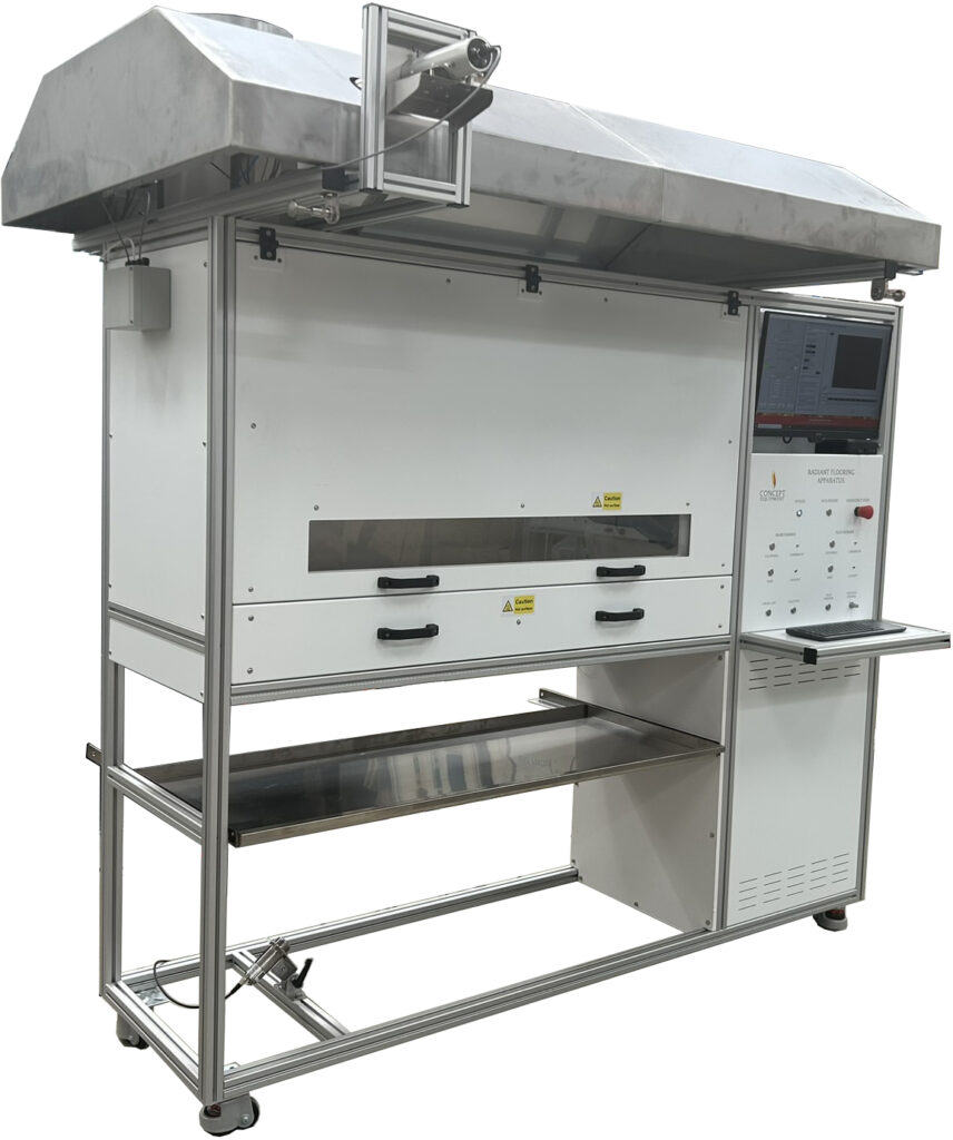 Rt Instruments, Inc. Radiant Flooring Panel Apparatus - Rt Instruments ...